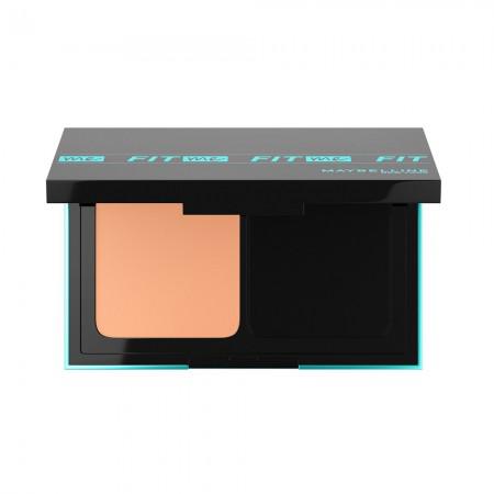 Base Em Po Maybelline Fit Me Matte + Poreless SPF44 223 Natural Buff ...