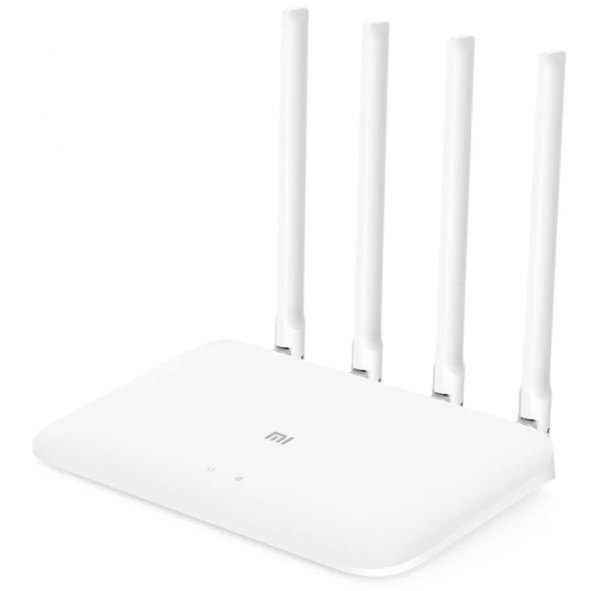 Roteador Xiaomi Mi Router 4A DVB4224GL AC1200 Branco - Prime Shop