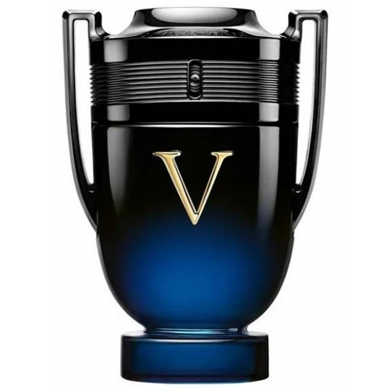 Perfume Paco Rabanne Invictus Victory Elixir Eau de Parfum Masculino ...